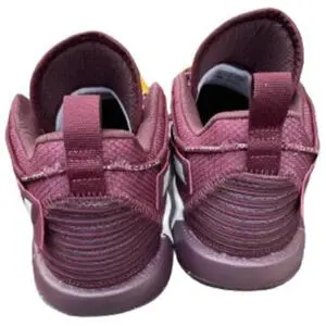 Adidas Dame 7 Extply "arizona Sun Devils" Gx3457 Sneakers - Multi-color