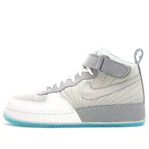 JORDAN Air Fusion 12 Ls 'glacier Ice - Grey/white
