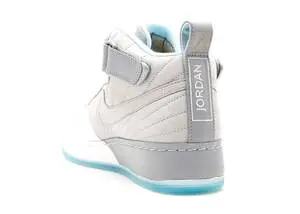 JORDAN Air Fusion 12 Ls 'glacier Ice