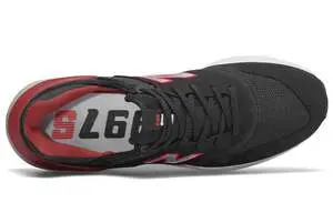NEW BALANCE 997 Sport Athletic Sneakers - Black
