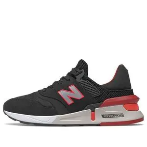 NEW BALANCE 997 Sport Athletic Sneakers - Black