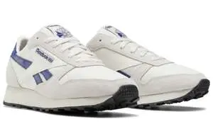 REEBOK Classic Leather Az Sneakers - White