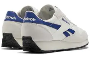 REEBOK Classic Leather Az Sneakers - White