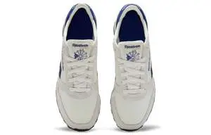 REEBOK Classic Leather Az Sneakers - White