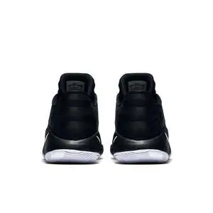 Nike Zoom Hyperdunk Low 2016 Athletic Sneakers - Black