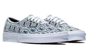 VANS Usps X Authentic "denim" Sneakers
