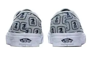 VANS Usps X Authentic "denim" Sneakers