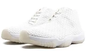 JORDAN Future Phantom Sneakers - White