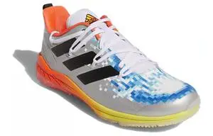 Adidas Afterburner 8 Ko Tf 'pixelated' Sneakers