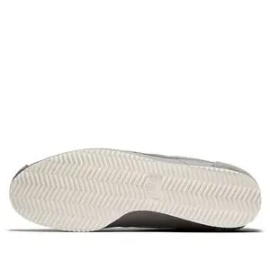 Nike Classic Cortez Nylon Premium Sneakers - Grey