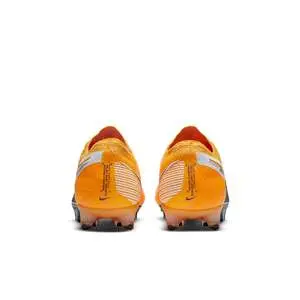 Nike Mercurial Vapor 13 Elite Fg Soccer Cleats - Orange