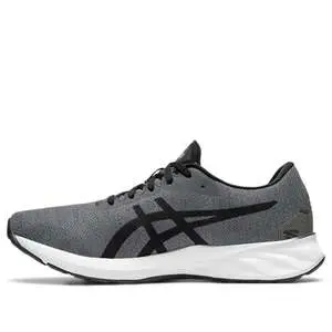 Asics Roadblast Athletic Sneakers - Grey/black