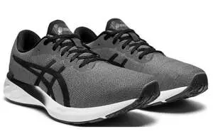 Asics Roadblast Athletic Sneakers - Grey/black