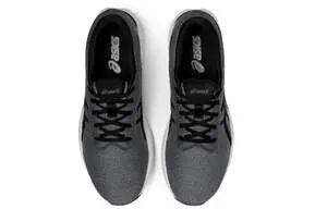 Asics Roadblast Athletic Sneakers - Grey/black