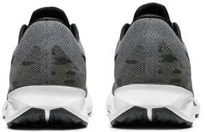 Asics Roadblast Athletic Sneakers - Grey/black