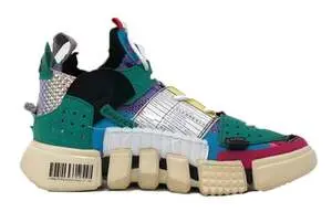 LI-NING Essence 2 Sfs High Top Sneakers
