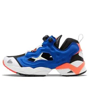 REEBOK Instapump Fury 95 Sneakers - Blue/white