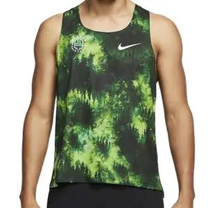 Nike Oregon Track Club Aeroswift Singlet - Default Colorway