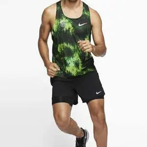 Nike Oregon Track Club Aeroswift Singlet - Default Colorway