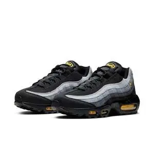Nike Max 95 Sc "batman" Sneakers