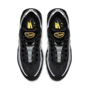 Nike Max 95 Sc "batman" Sneakers