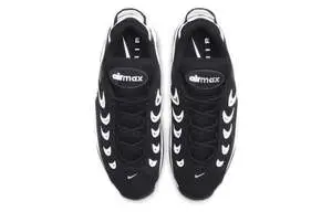 Nike Metal Max Sneakers