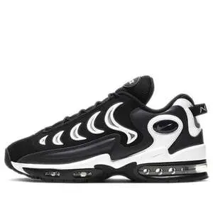 Nike Metal Max Sneakers - Black