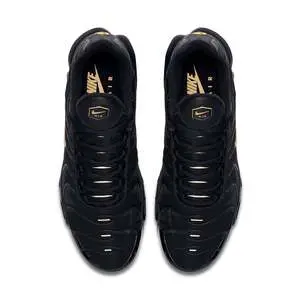 Nike Max Plus Sneakers - Black