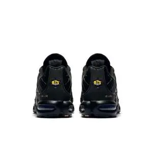 Nike Max Plus Sneakers - Black