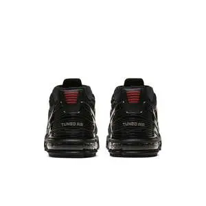 Nike Max Plus 3 Sneakers - Black