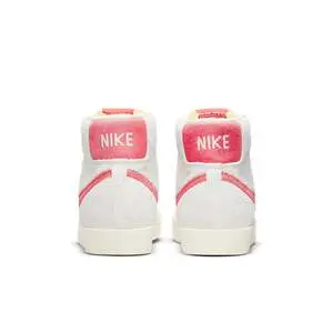 Nike Blazer Mid '77 Premium 'test Of Time' High Top Sneakers