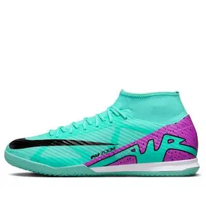 Nike Mercurial Superfly 9 Academy Ic 'peak Ready Pack' Sneakers - Purple