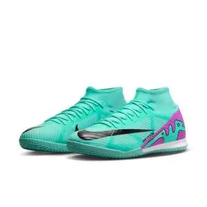Nike Mercurial Superfly 9 Academy Ic 'peak Ready Pack' Sneakers - Purple