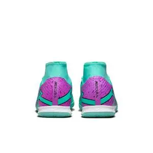 Nike Mercurial Superfly 9 Academy Ic 'peak Ready Pack' Sneakers - Purple