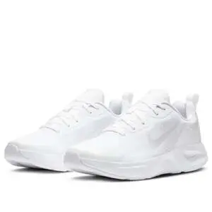 Nike Wearallday Sneakers - White