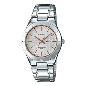 Casio Analogue Series Quartz Watch