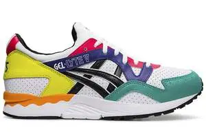 Asics Gel-lyte V Athletic Sneakers - Multi-color