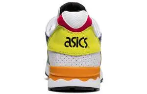 Asics Gel-lyte V Athletic Sneakers - Multi-color