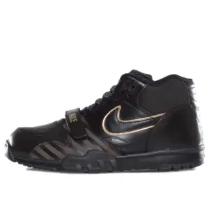 Nike Trainer 1 Mid Prm Nrg 'bb51 Pack' Sneakers - Black