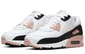 Nike Max 90 Low Top Sneakers - Pink