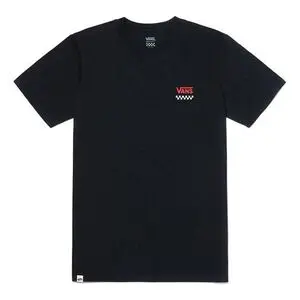 VANS Skateboard Logo Short Sleeve T-shirt
