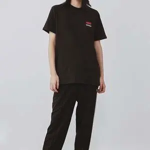 VANS Skateboard Logo Short Sleeve T-shirt