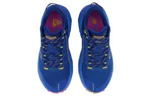 NEW BALANCE Fresh Foam X More Trail V2 Wtmorby2 - Blue/pink
