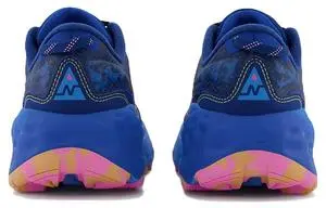 NEW BALANCE Fresh Foam X More Trail V2 Wtmorby2 - Blue/pink