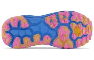 NEW BALANCE Fresh Foam X More Trail V2 Wtmorby2 - Blue/pink