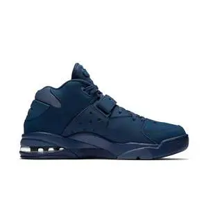 Nike Force Max Sneakers - Navy/diffused Blue