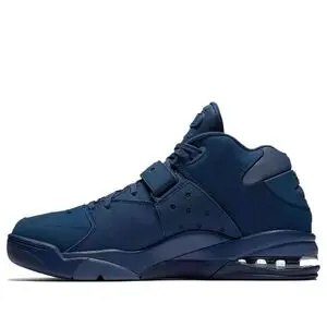 Nike Nike Air Force Max Sneakers Navy/diffused Blue