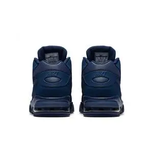 Nike Force Max Sneakers - Navy/diffused Blue
