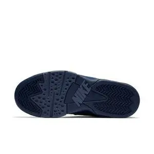 Nike Force Max Sneakers - Navy/diffused Blue