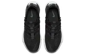 Nike Huarache Drift Breathe Sneakers - Black/white
